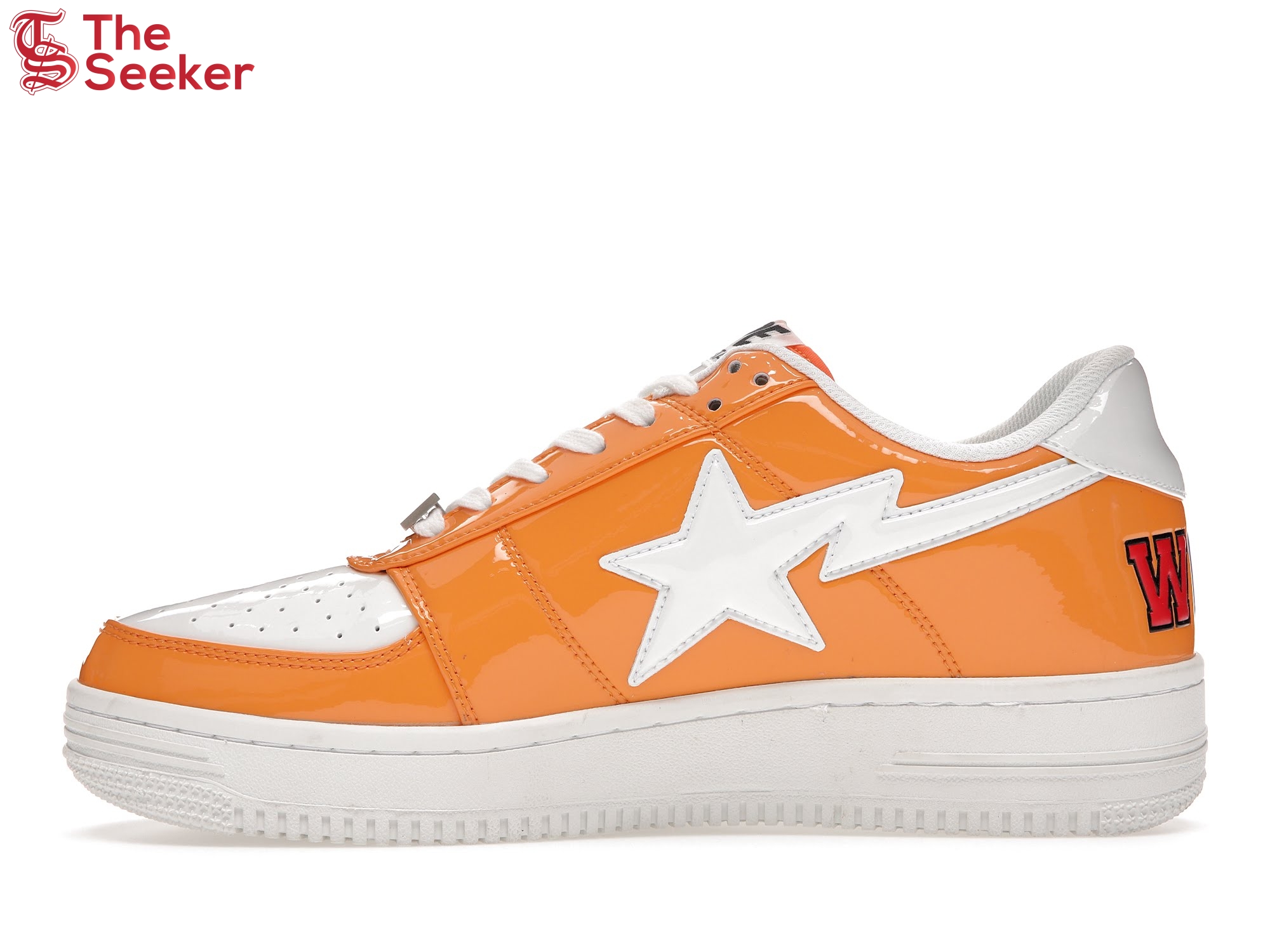 A-Bathing-Ape-Bape-Sta-Low-Color-Block-Shark-Orange-1G80191009